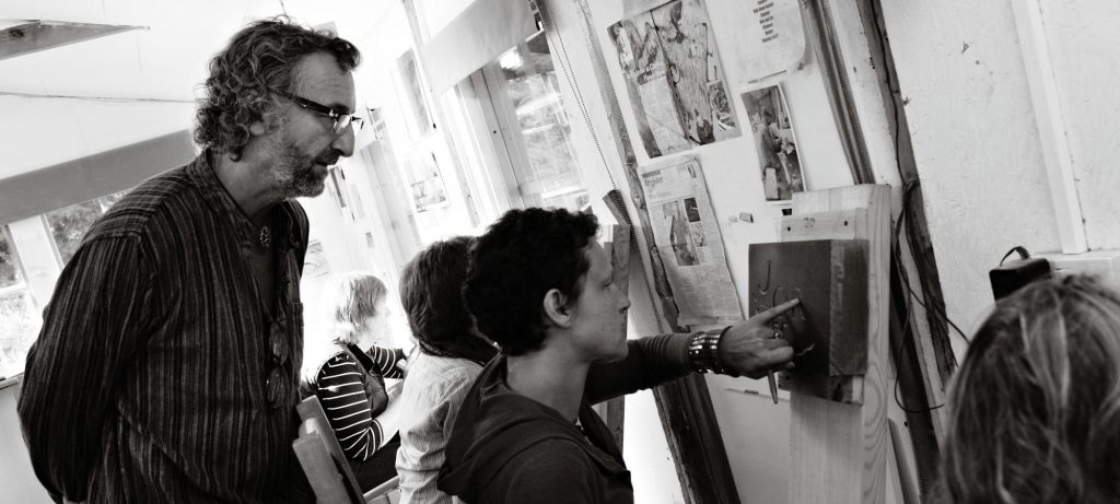 GALLERY – Martin Cook Studio