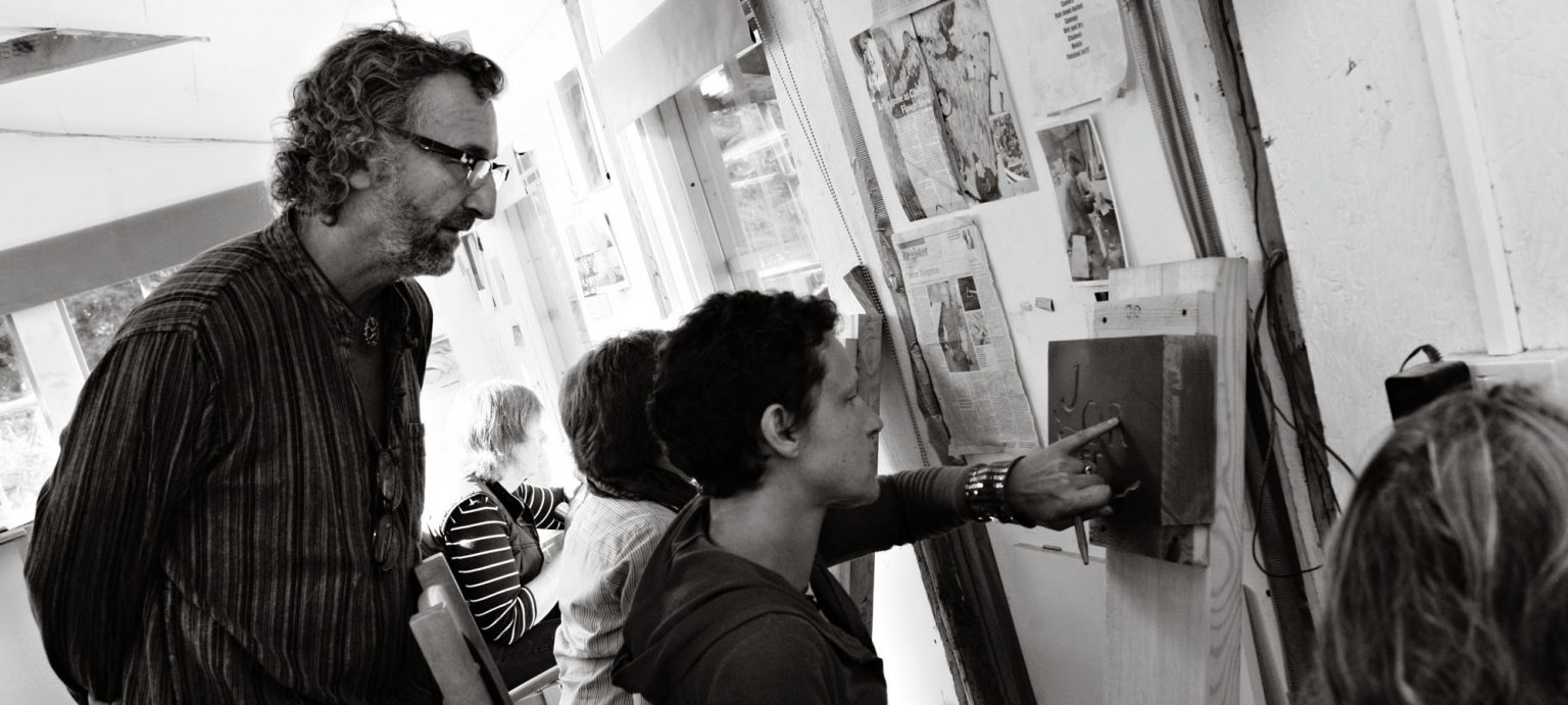 GALLERY – Martin Cook Studio