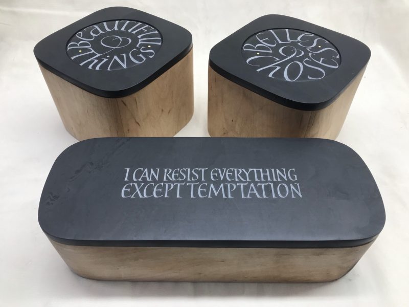 Martin Cook Studio – Individually designed and hand-carved commissions ...